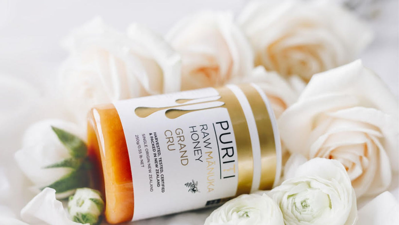 Can We Give Mānuka Honey As A Gift? - PURITI