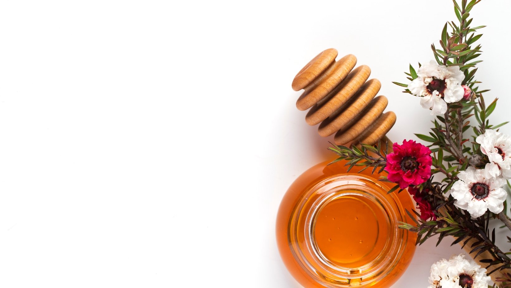 What’s So Great About Raw Mānuka Honey? - PURITI